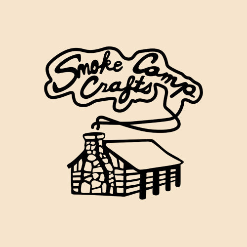Smoke Camp Crafts – Appalachian Cellar