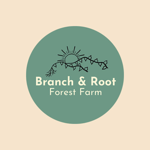 Branch and Root – Appalachian Cellar