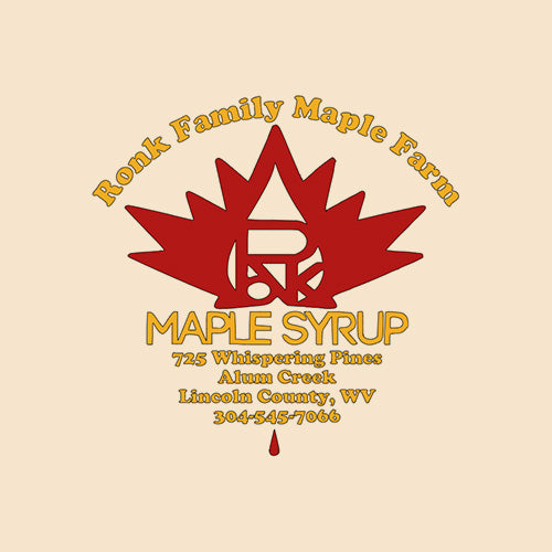 Ronk Family Farm – Appalachian Cellar